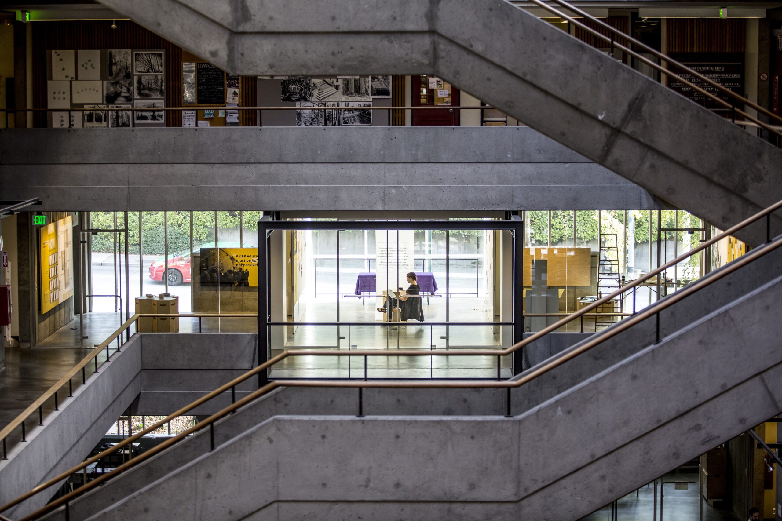 People – Urban Infrastructure Lab