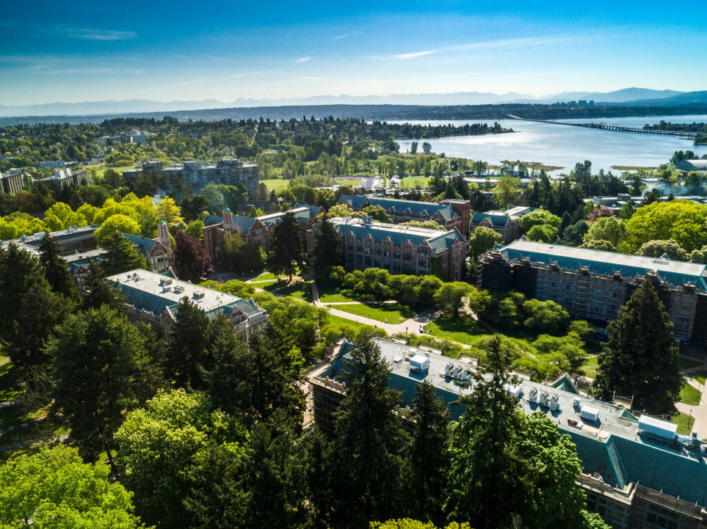 Cities & Climate – Urban Infrastructure Lab