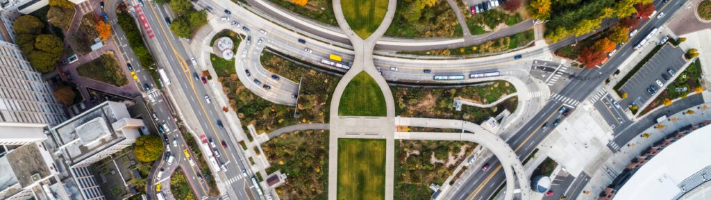 Infrastructure Planning & Economics – Urban Infrastructure Lab