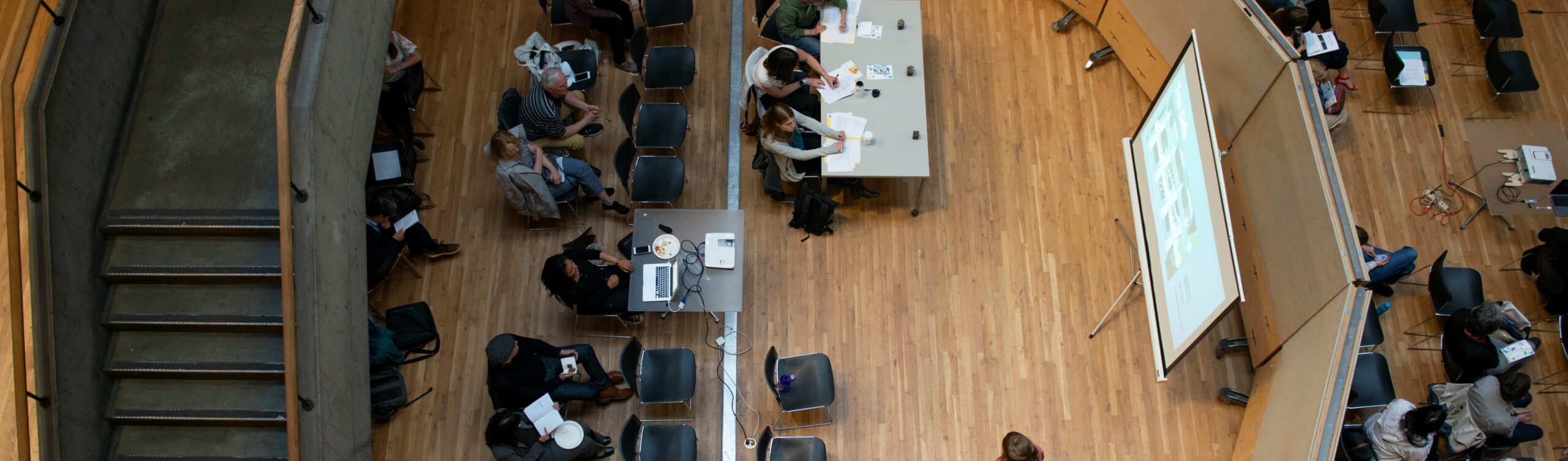 Education – Urban Infrastructure Lab