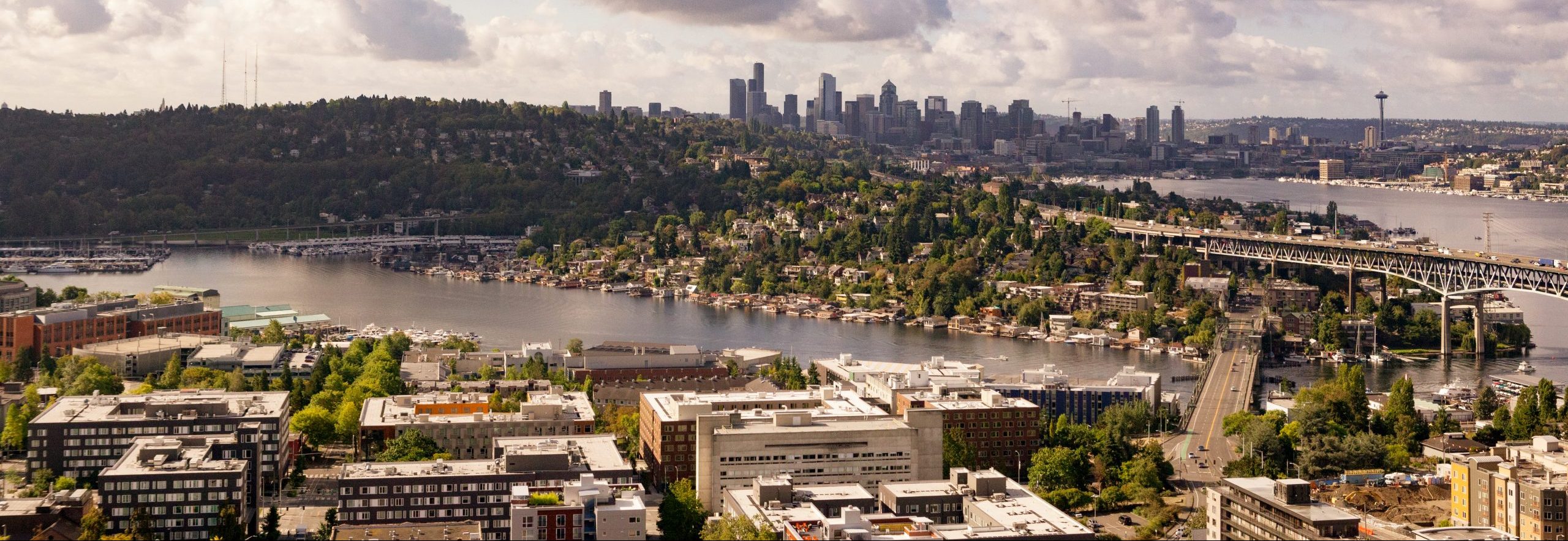 Urban Infrastructure Lab