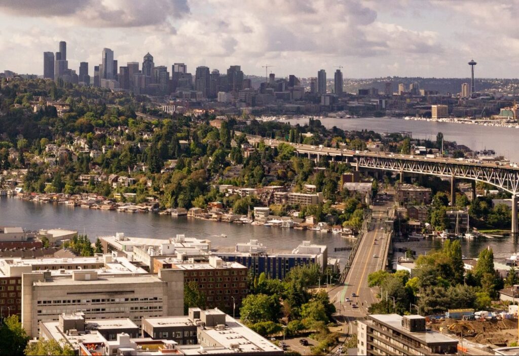 Urban Infrastructure Lab